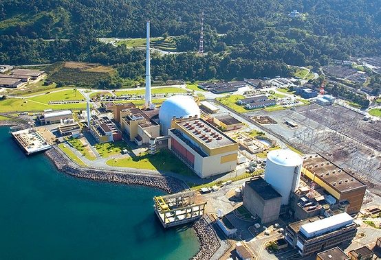 Angra 2 volta a funcionar no final da noite de hoje - O Livre