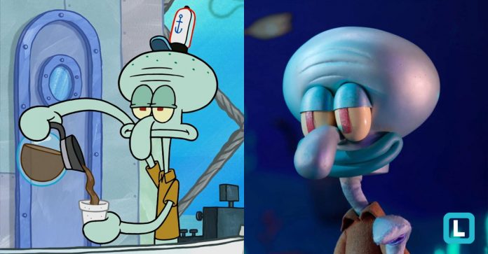 Lula Molusco ganhará um spin-off na Netflix, diz jornal - O Livre