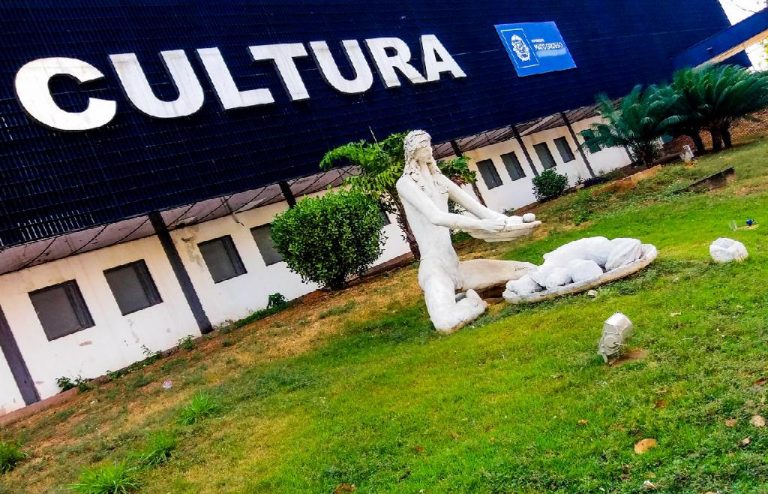Inscrições Para Edital Viver Cultura Encerram Na Quinta Feira O Livre